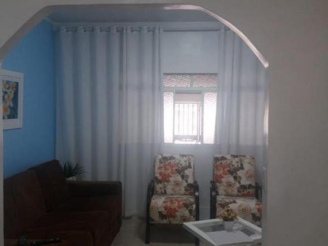 Casa com 2 dormitórios à venda, 157 m² por R$ 585.000,00 Parque Jaçatuba Santo André/SP