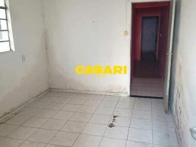 Casa com 2 dormitórios à venda, 157 m² Planalto São Bernardo do Campo/SP