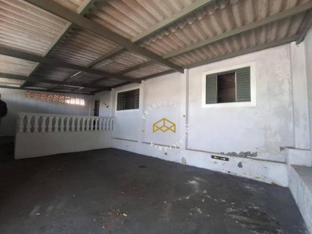 Casa com 2 dormitórios à venda, 158 m² Jardim Nova Europa Campinas/SP