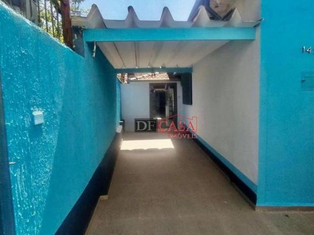 Casa com 2 dormitórios à venda, 158 m² por R$ 1.200.000,00 Guaianazes São Paulo/SP