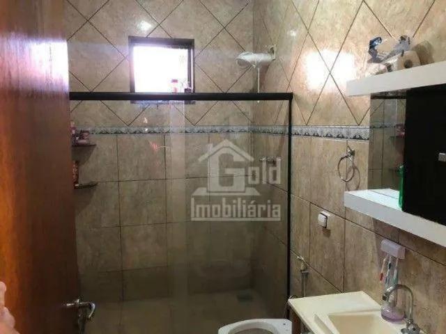 Casa com 2 dormitórios à venda, 158 m² por R$ 370.000,00 Jardim Marchesi Ribeirão Preto/SP