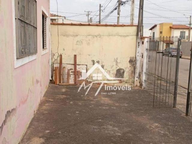 Casa com 2 dormitórios à venda, 158 m² por R$ 400.000 Vila Santana Sumaré/SP