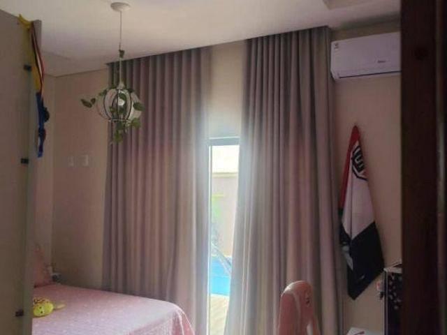 Casa com 2 dormitórios à venda, 158 m² por R$ 580.000,00 Arealva Arealva/SP