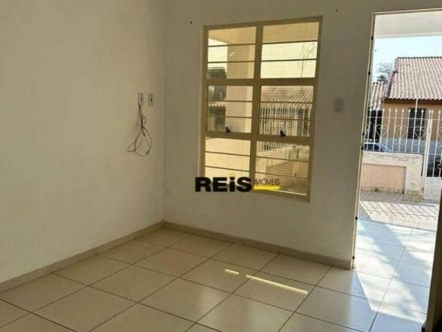 Casa com 2 dormitórios à venda, 158 m² por R$ 636.000 Vila Santa Isabel Salto de Pirapora/SP