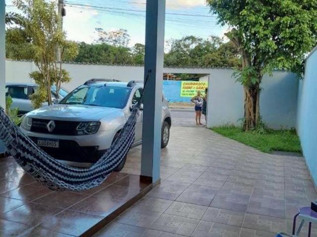Casa com 2 dormitórios à venda, 158 m² por R$ 650.000,00 Jardim Rio da Praia Bertioga/SP