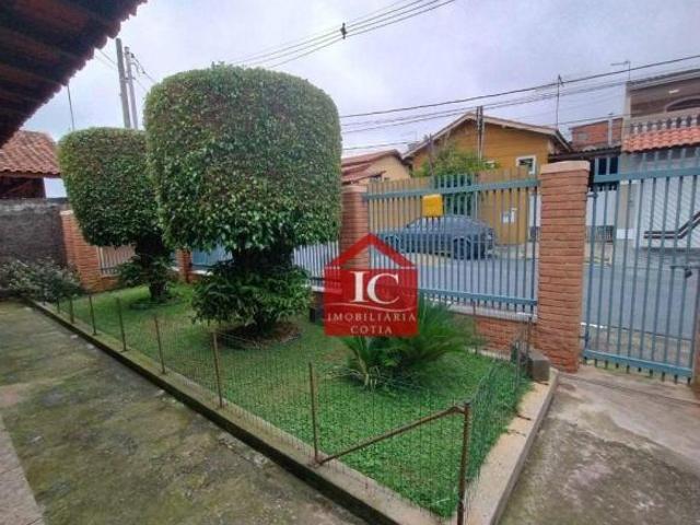 Casa com 2 dormitórios à venda, 158 m² por R$ 680.000,00 Jardim Bela Vista Vargem Grande Paulist
