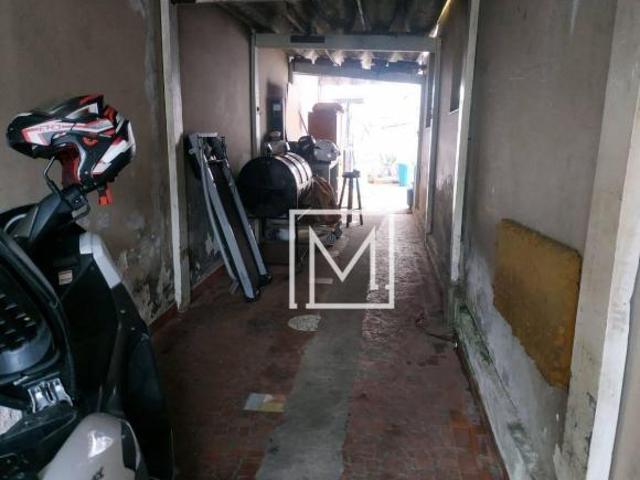 Casa com 2 dormitórios à venda, 158 m² por R$ 850.000,00 Vila Gumercindo São Paulo/SP