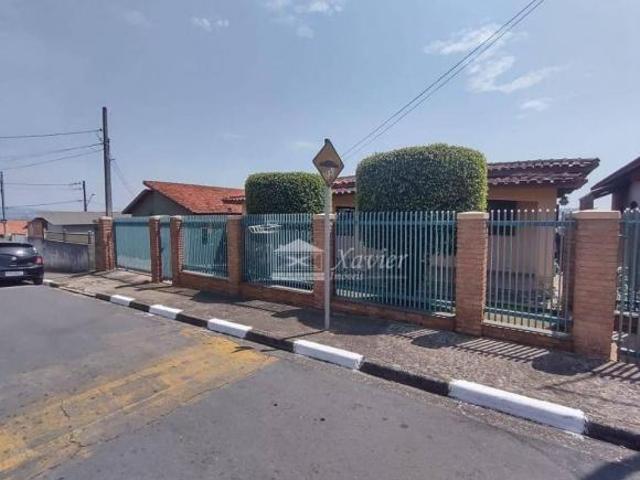 Casa com 2 dormitórios à venda, 158 m² por R$ 680.000,00 Jardim Bela Vista Vargem Grande Paulist