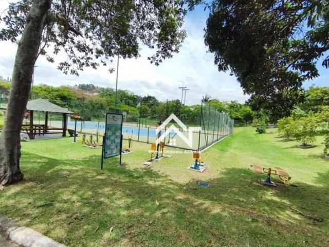 Casa com 2 dormitórios à venda, 159 m² por R$ 1.100.000,00 Shamballa I Atibaia/SP