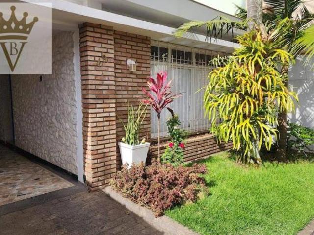 Casa com 2 dormitórios à venda, 159 m² por R$ 1.350.000 Ipiranga São Paulo/SP