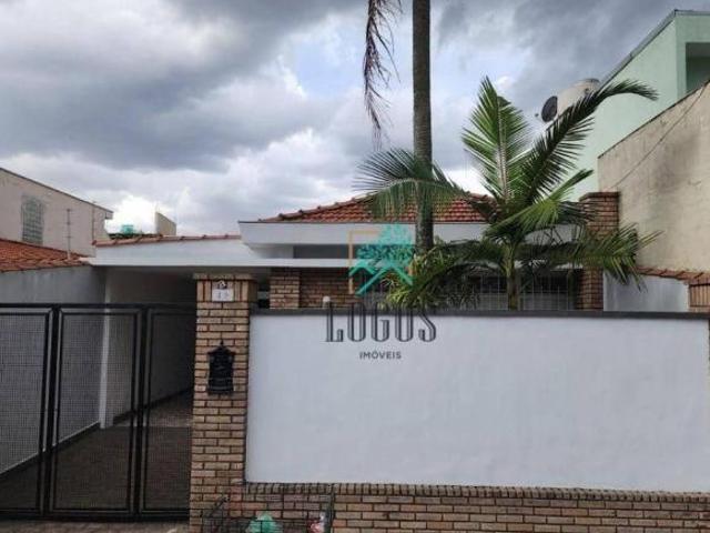 Casa com 2 dormitórios à venda, 159 m² por R$ 1.399.000,00 Ipiranga São Paulo/SP