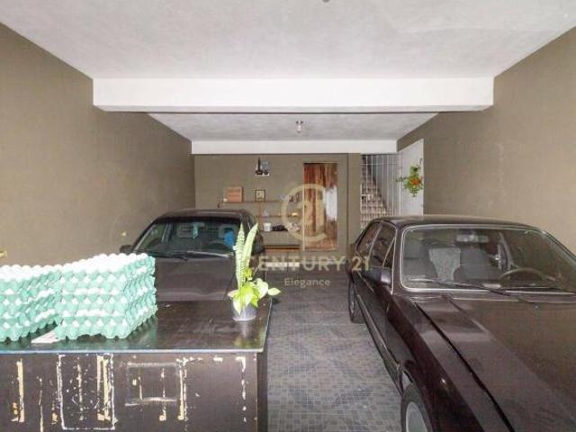 Casa com 2 dormitórios à venda, 159 m² por R$ 398.000,00 Vila Silviânia Carapicuíba/SP