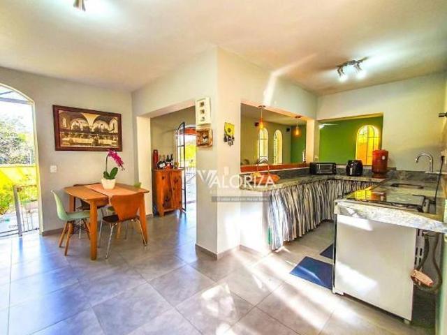 Casa com 2 dormitórios à venda, 159 m² por R$ 449.000,00 Parque Ouro Fino Sorocaba/SP