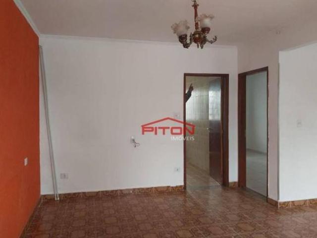 Casa com 2 dormitórios à venda, 159 m² por R$ 483.000,00 Cangaíba São Paulo/SP
