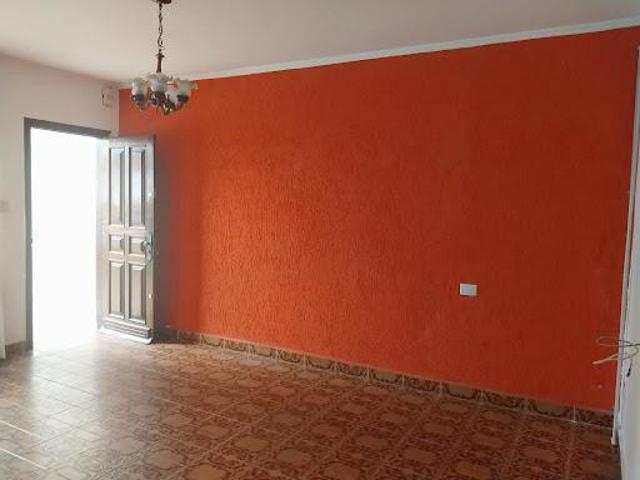 Casa com 2 dormitórios à venda, 159 m² por R$ 535.000,00 Cangaíba São Paulo/SP