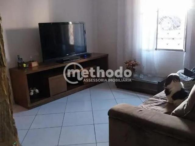 Casa com 2 dormitórios à venda, 159 m² por R$ 540.000,00 Jardim Nova Europa Campinas/SP
