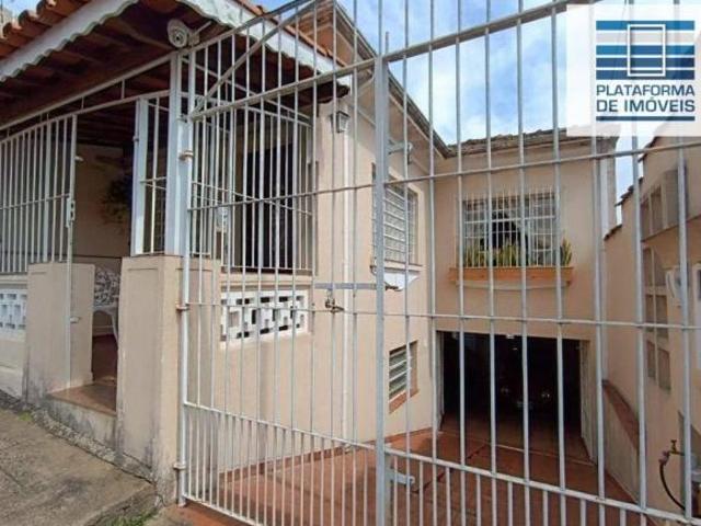 Casa com 2 dormitórios à venda, 159 m² por R$ 550.000,00 Centro Bragança Paulista/SP