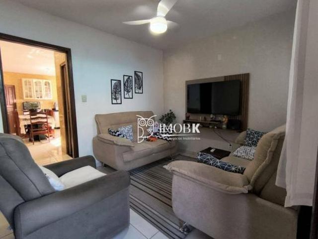 Casa com 2 dormitórios à venda, 159 m² por R$ 685.000,00 Vila Hortolândia Jundiaí/SP