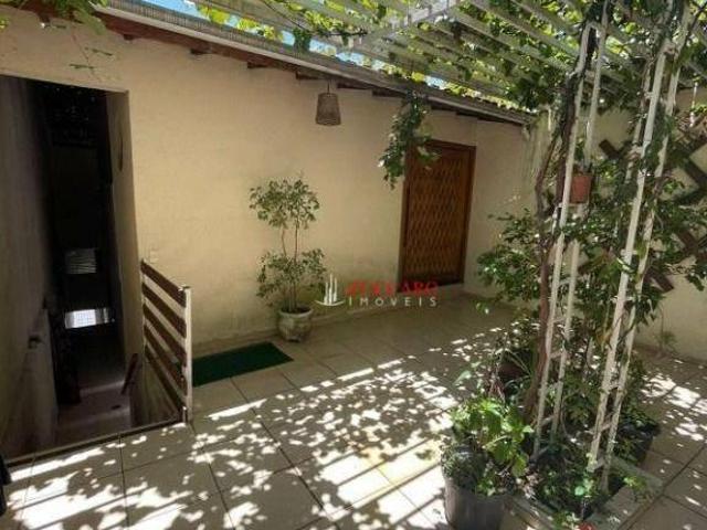 Casa com 2 dormitórios à venda, 159 m² por R$ 910.000,00 Jardim Iporanga Guarulhos/SP
