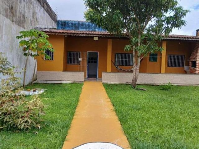 Casa com 2 dormitórios à venda 150 m² Cibratel 2 Itanhaém/SP