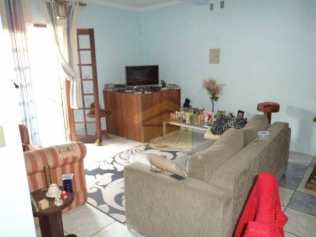 Casa com 2 dormitórios à venda, 150 m² Cidade Vargas São Paulo/SP