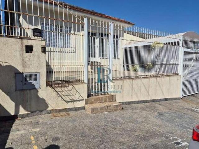 Casa com 2 dormitórios à venda, 150 m² Bela Vista Osasco/SP