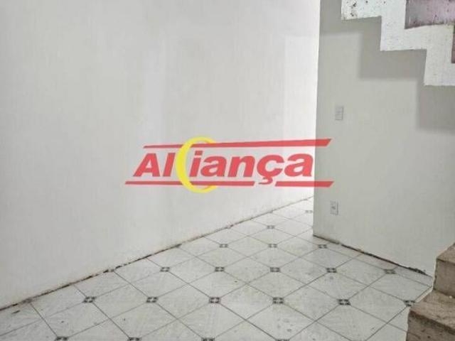 CASA COM 2 DORMITÓRIOS A VENDA, 150 M² JARDIM CUMBICA GUARULHOS/SP