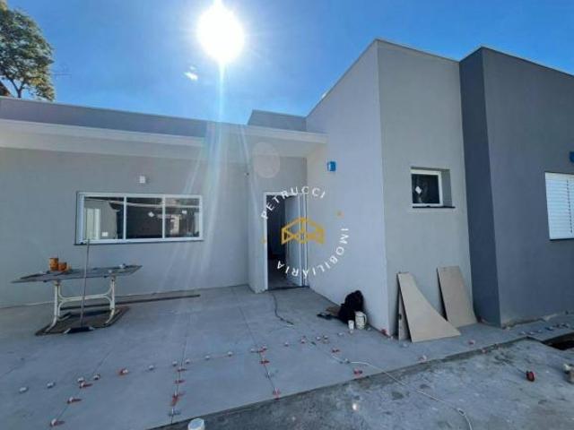 Casa com 2 dormitórios à venda, 150 m² Jardim Pinheiros Valinhos/SP