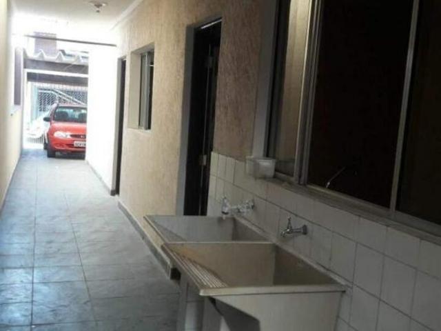 Casa com 2 dormitórios à venda, 150 m² Jardim Sônia Maria Mauá/SP