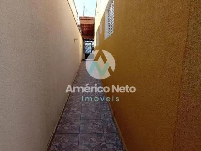Casa com 2 dormitórios à venda, 150 m² Nova Gerti São Caetano do Sul/SP