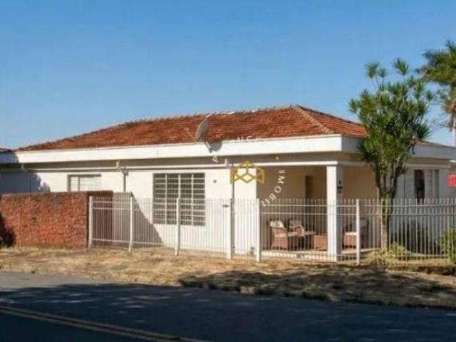 CASA COM 2 DORMITÓRIOS À VENDA, 150 M² NO JARDIM SANTO ANTÔNIO VALINHOS/SP