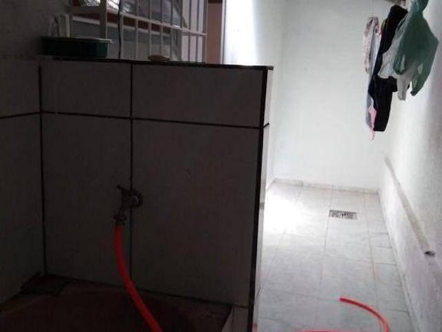 Casa com 2 dormitórios à venda, 150 m² Nobuji Nagasawa Bauru/SP