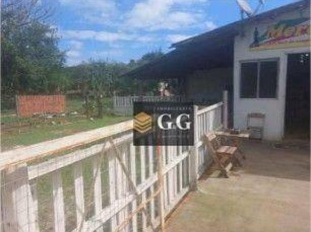 Casa com 2 dormitórios à venda, 150 m² por R$ 160.000,00 Águas Claras Viamão/RS
