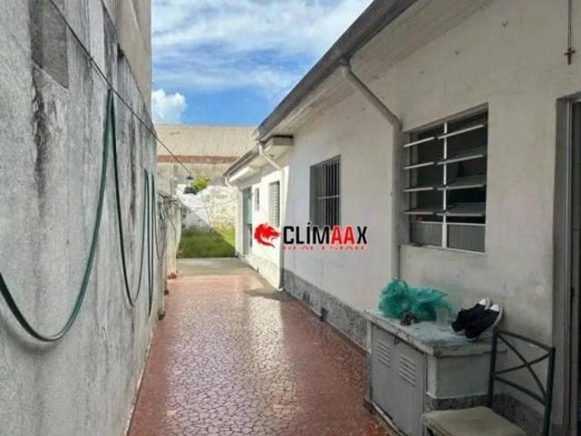 Casa com 2 dormitórios à venda, 150 m² por R$ 1.060.000,00 Lapa de Baixo São Paulo/SP