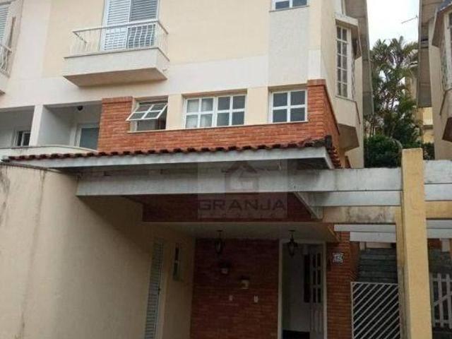 Casa com 2 dormitórios à venda, 150 m² por R$ 1.100.000,00 Jardim Barbacena Cotia/SP