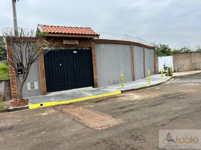 Casa com 2 dormitórios à venda, 150 m² por R$ 1.100.000,00 Parque Gabriel Hortolândia/SP