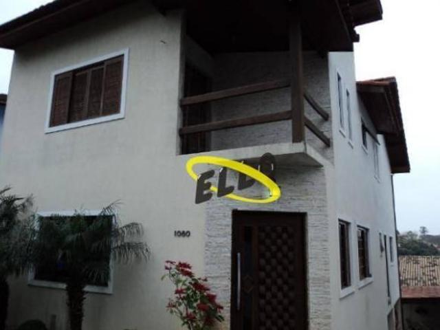 Casa com 2 dormitórios à venda, 150 m² por R$ 1.200.000,00 Granja Viana Cotia/SP