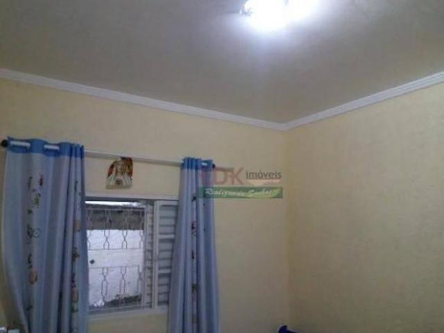 Casa com 2 dormitórios à venda, 150 m² por R$ 220.000,00 Vale das Flores Tremembé/SP