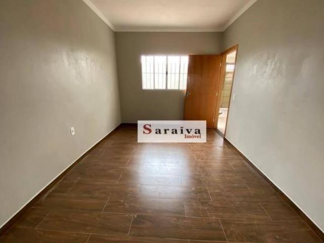 Casa com 2 dormitórios à venda, 150 m² por R$ 250.000,00 Bela Vista Itapuí/SP