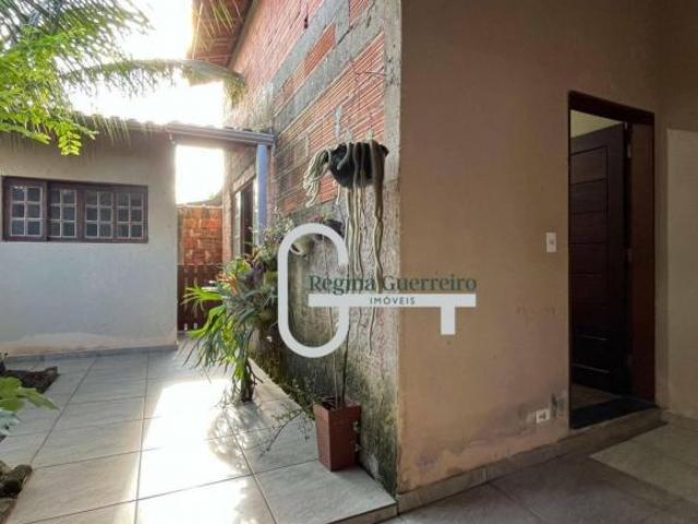 Casa com 2 dormitórios à venda, 150 m² por R$ 250.000,00 Jardim Caraminguava Peruíbe/SP