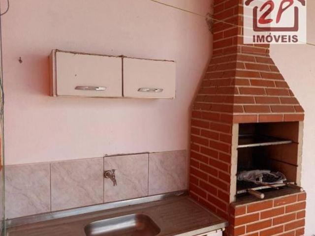 Casa com 2 dormitórios à venda, 150 m² por R$ 250.000,00 Jardim Pedra Mar Jacareí/SP