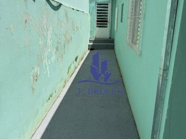 Casa com 2 dormitórios à venda, 150 m² por R$ 260.000 Jardim Alvorada Bauru/SP
