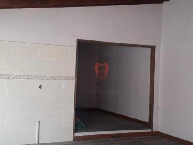 Casa com 2 dormitórios à venda, 150 m² por R$ 280.000,00 Parque Itacolomi Gravataí/RS