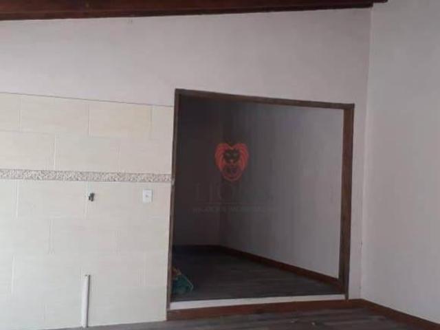 Casa com 2 dormitórios à venda, 150 m² por R$ 280.000,00 Parque Itacolomi Gravataí/RS
