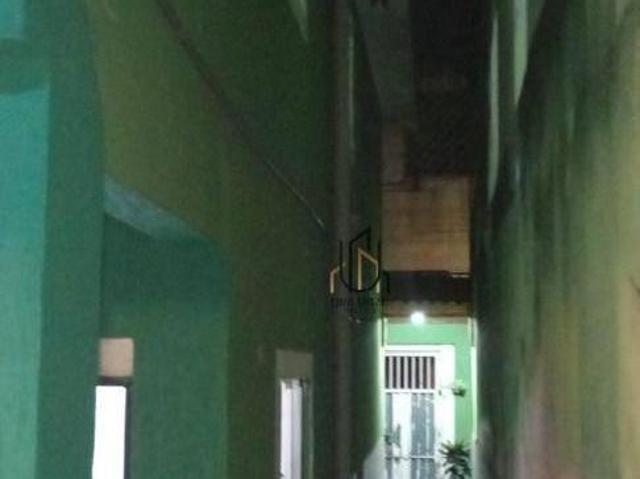 Casa com 2 dormitórios à venda, 150 m² por R$ 290.000,00 Chácara Cocaia São Paulo/SP