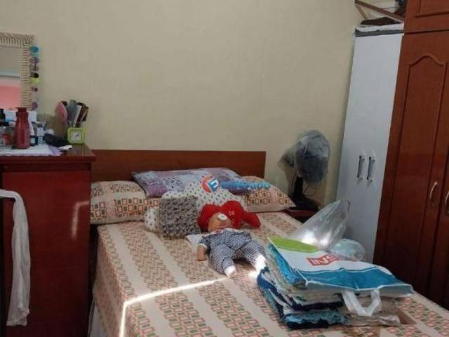 Casa com 2 dormitórios à venda, 150 m² por R$ 300.000,00 Jardim Novo Maracanã Campinas/SP