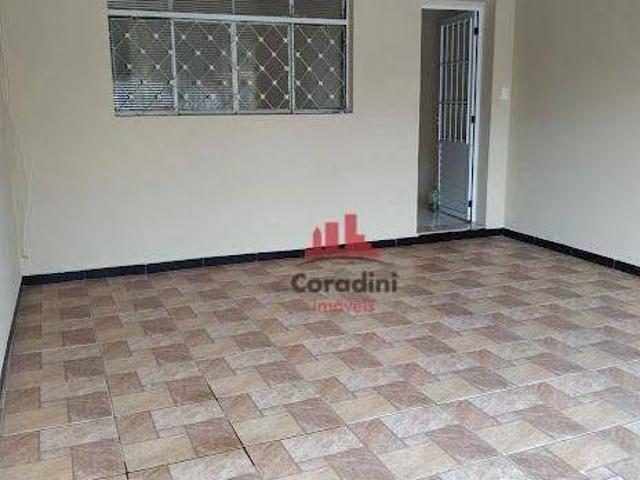 Casa com 2 dormitórios à venda, 150 m² por R$ 300.000,00 Praia azul Americana/SP