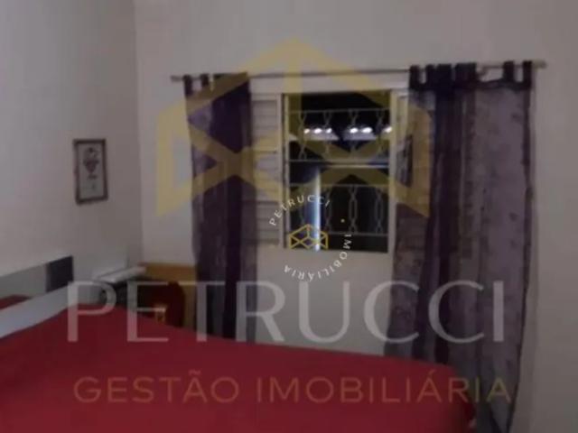 Casa com 2 dormitórios à venda, 150 m² por R$ 320.000,00 Residencial Cosmos Campinas/SP