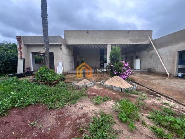Casa com 2 dormitórios à venda, 150 m² por R$ 349.900,00 Morada da Serra Igarapé/MG