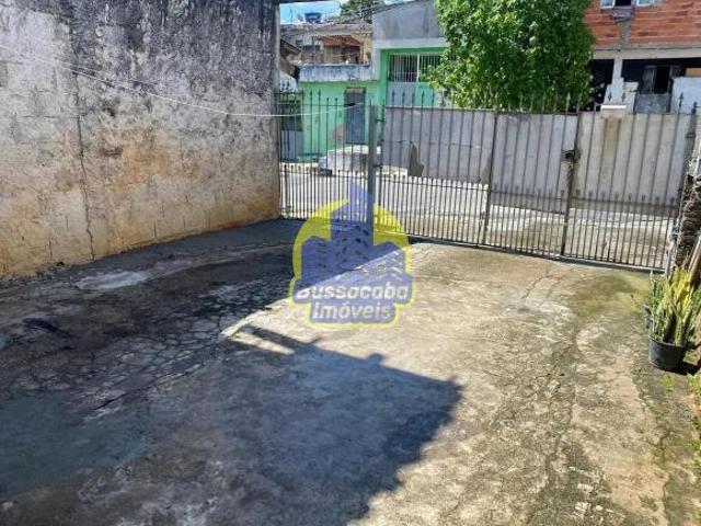 Casa com 2 dormitórios à venda, 150 m² por R$ 350.000,00 Baronesa Osasco/SP